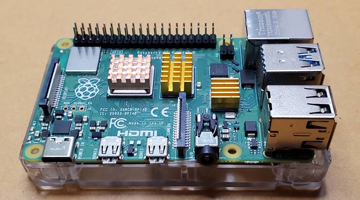 Raspberry PiでLEDを点灯させる手順と方法､初心者向けプログラミングと電子回路の基礎学習ガイド｜まきガジェ