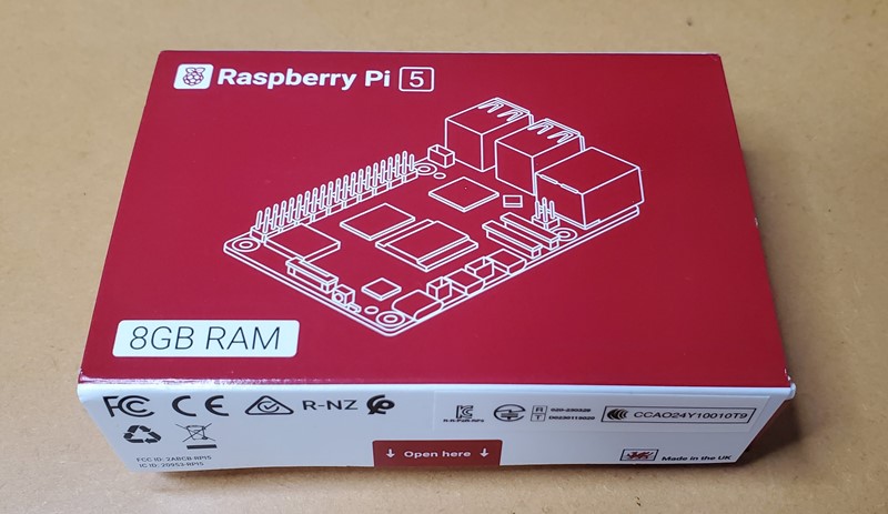 Raspberry Pi 5で発熱80℃超え!? パフォーマンス維持の冷却グッズと使い方｜まきガジェ